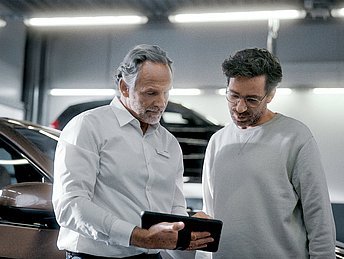 Maşini rulate BMW Premium Selection.: Reprezentanţă automobile BMW rulate